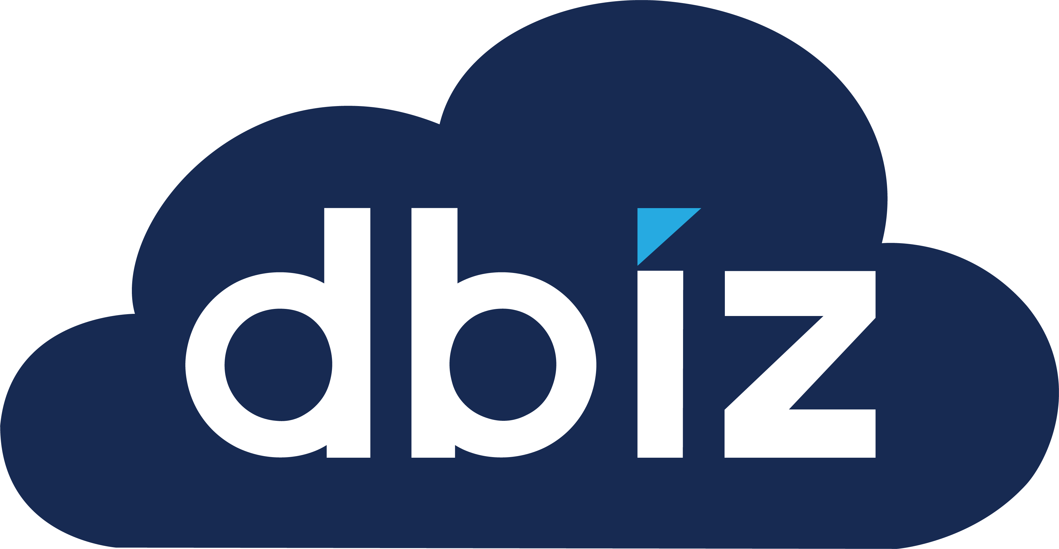 DBIZ STL - Login